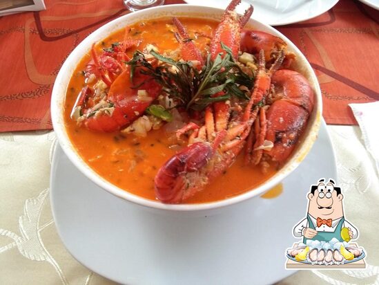 La Gran Reserva, Arequipa - Restaurant menu, prices and reviews