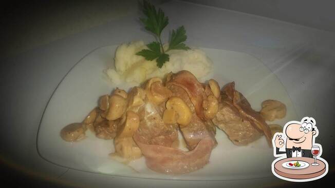 Toscana Gourmet, Punta Larga - Menú del restaurante, precios y reseñas