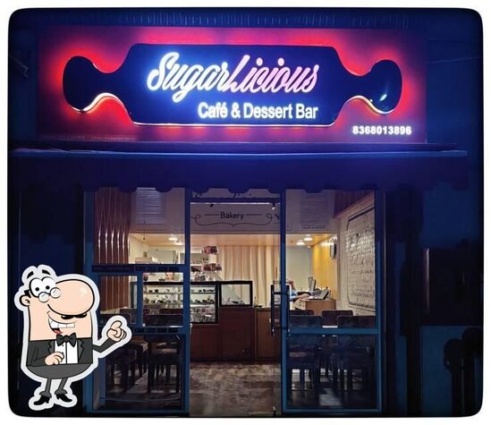 Midas Delicacies Cafe, Gurugram - Restaurant menu, prices and reviews
