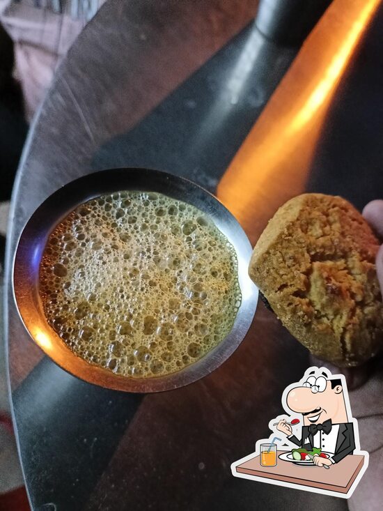 Mysore Filter coffee, Perambalur - Restaurant menu, prices and reviews