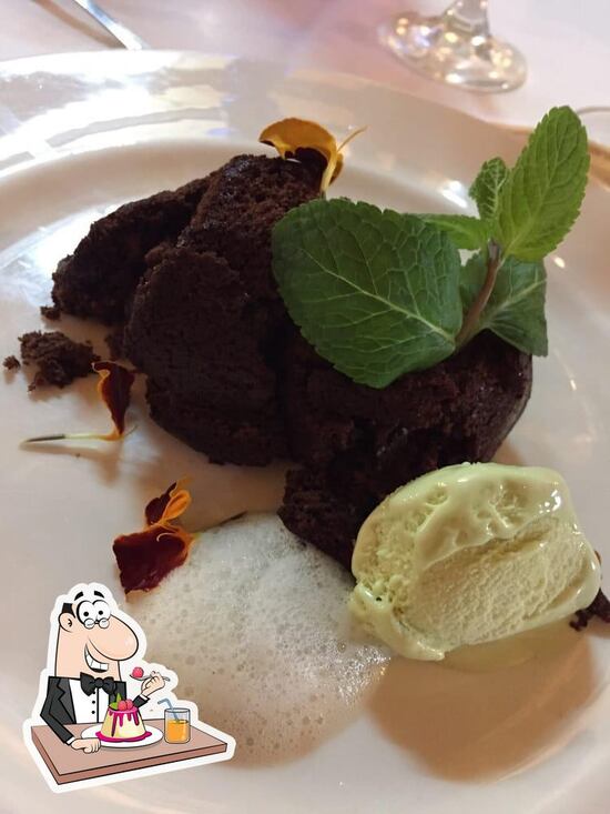 Palau del Duc in Sagunto - Restaurant reviews