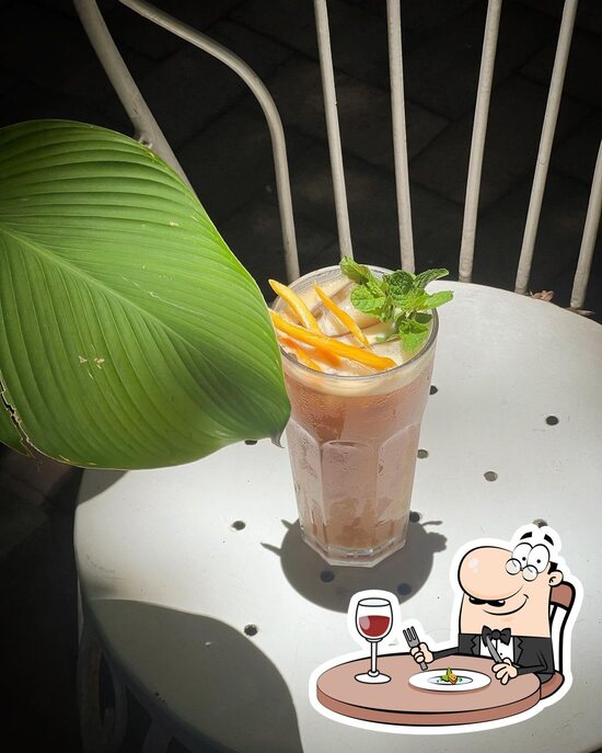 Papakape, Palanan, Makati - Restaurant menu, prices and reviews