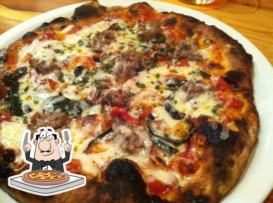 Pizzeria Toro in Durham - Restaurant reviews