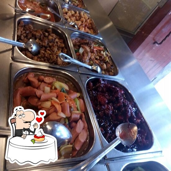 Restaurante Lin China, Ciudad de México, Local C - Opiniones del ...