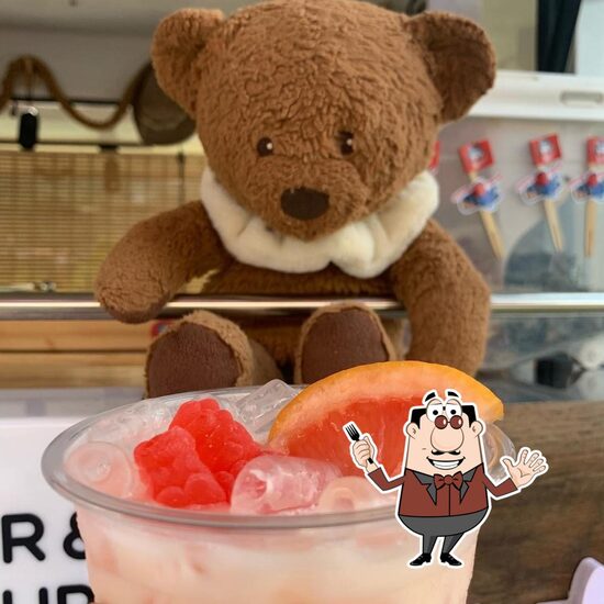 Takobear Takoyaki restaurant, Phuket, Phuket 83000 Vichit - Restaurant reviews