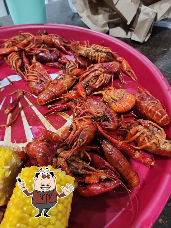 Tasty Tails, LaPlace - Restaurant menu, prices and reviews