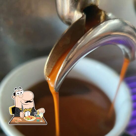 The Fold Coffee House, Cowfold - Restaurant menu, prices and reviews