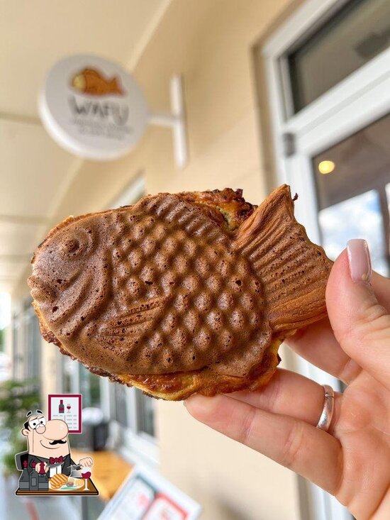 Wafu in Orlando - Restaurant reviews
