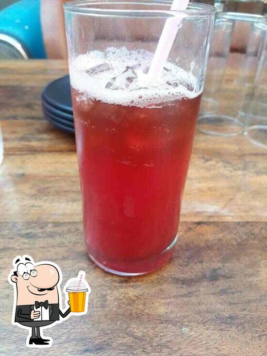 Unplugged Cafe N Bar, Ludhiana - Restaurant menu, prices and reviews