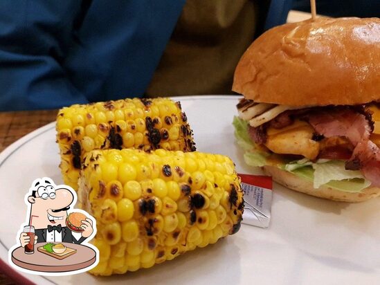 Kukula's Canberra, 122 Bunda St in Canberra - Restaurant menu and reviews