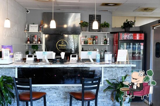 Energy Famous Pasta, Memphis - Restaurant menu, prices and reviews