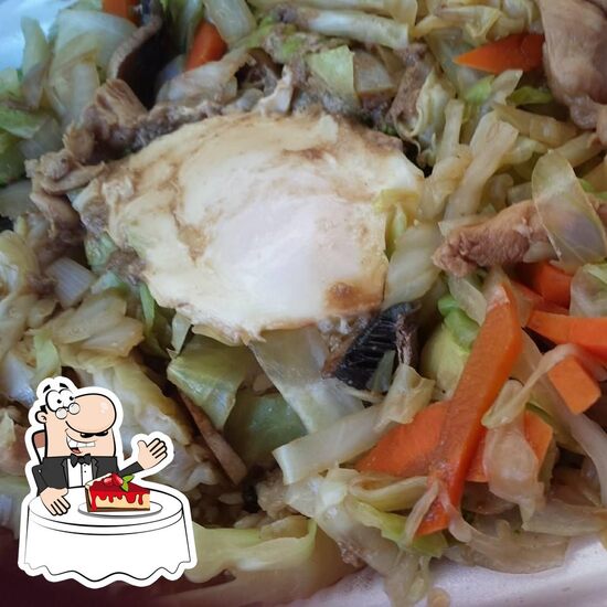 Tokyo Express, Escondido - Restaurant menu, prices and reviews