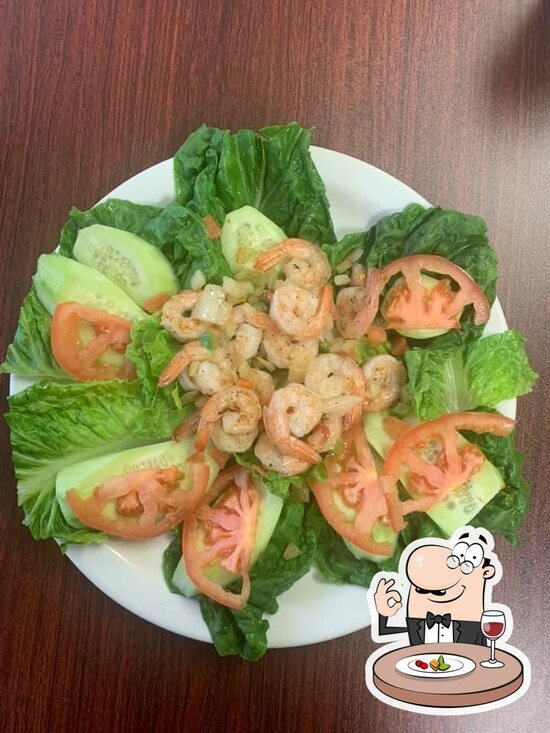 My Breaktime Cafe #2, San Antonio - Restaurant menu, prices and reviews