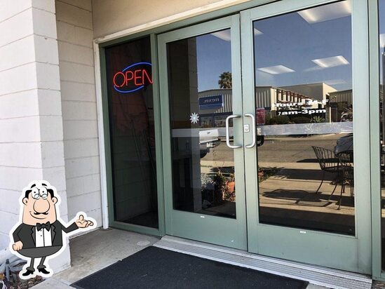 Eric’s Sandwich Shop, Escondido - Restaurant menu, prices and reviews