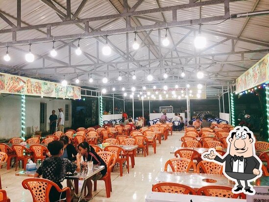 Panda BBQ Gò Công, Gò Công - Restaurant reviews