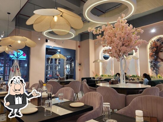 ZOCA Diner Ocus Medley, Gurugram - Restaurant menu, prices and reviews
