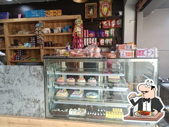 Sri Ambica Sweets & Bakery, Visakhapatnam - Restaurant menu, prices and ...