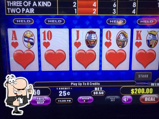Carta de Kelly D's Irish Sports Bar, Bend