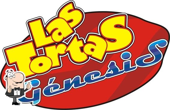 Carta del restaurante Las Tortas Génesis, Tijuana