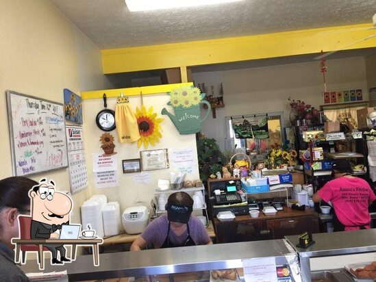 Asami's Kitchen in Hilo - Restaurant menu and reviews