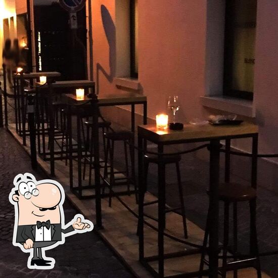 Blend Whiskybar, Castelfranco Veneto - Restaurant reviews