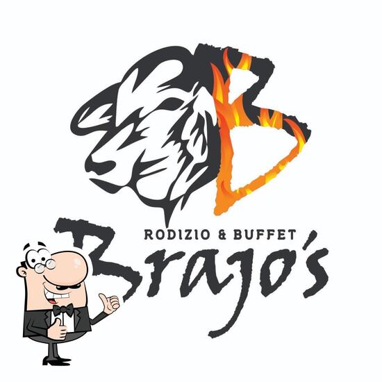 Carta del restaurante Brajo's, Bogotá