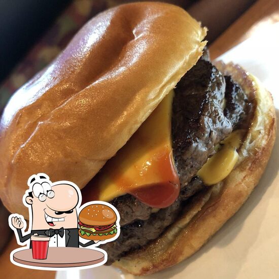 Burger Monger, 1656 Bruce B Downs Blvd in Wesley Chapel - Restaurant ...
