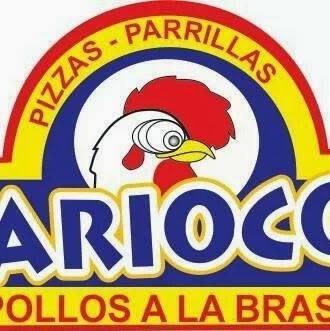 Carta del restaurante Cariocos Pollos a la Brasa, Majes, Avenida Shutton 20