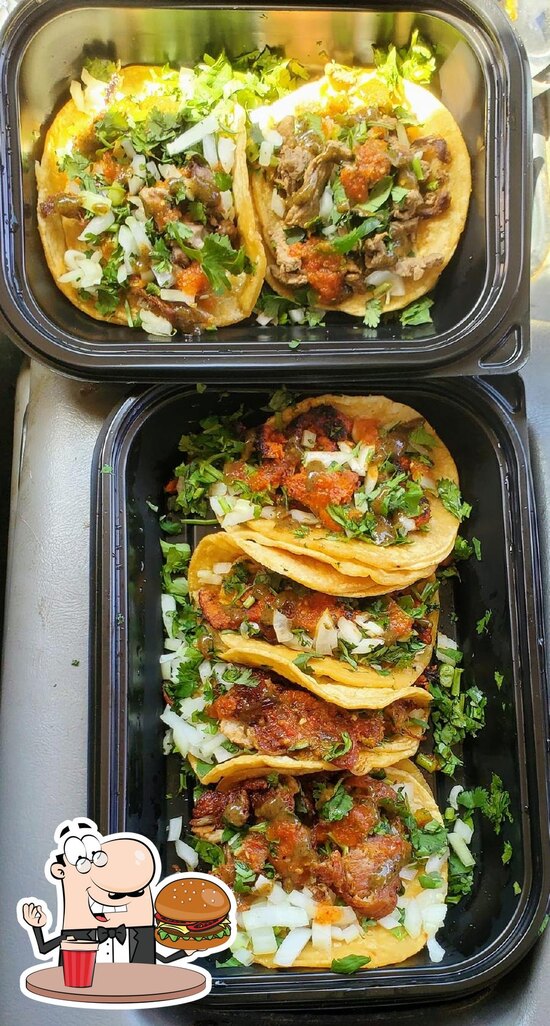 Castañeda's Mexican Food in Joshua Tree - Restaurant menu and reviews