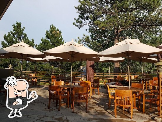 Chart House, Genesee - Restaurant menu, prices and reviews