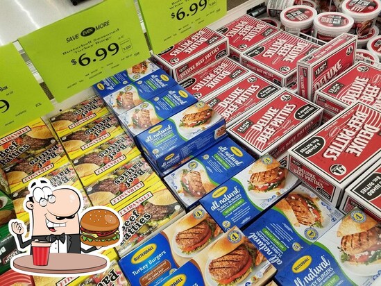 Fairplay Foods, 2200 S Western Ave in Chicago - Restaurant reviews