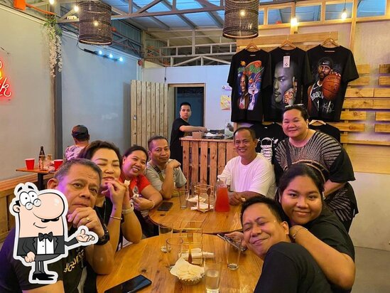 MR Unli Wings x Steak Restobar, Ciudad Quezon - Menú del restaurante ...