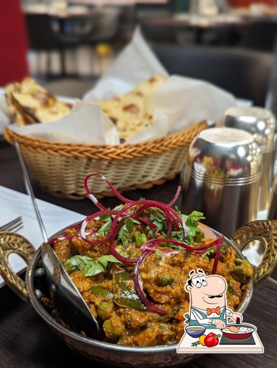 Sankalp Hamilton - Best Indian Restaurant in Canada (Jain ...
