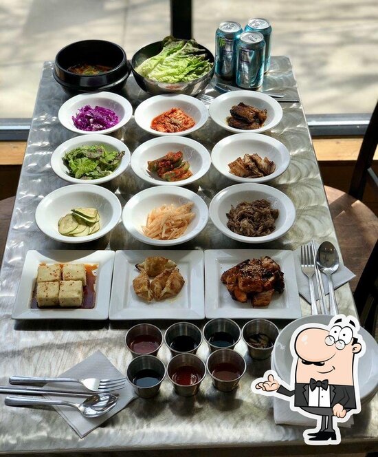 SoJu BBQ, Chicago, Ashland - Restaurant menu, prices and reviews