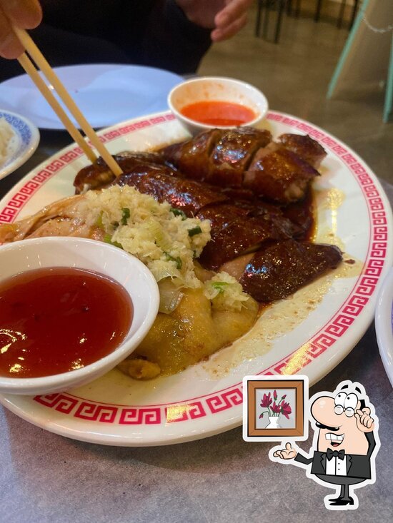 Three Uncles Brixton, London - Restaurant menu, prices and reviews