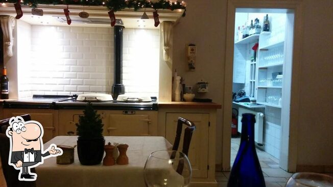 Tine'S Stoof, Malle - Restaurant menu and reviews