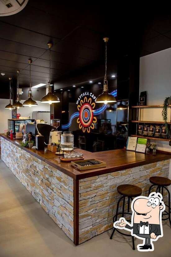 Wattaka Cafe, Singleton - Restaurant menu, prices and reviews