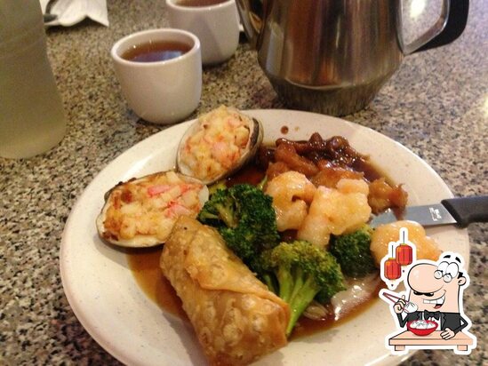 Yong Hao Chinese Buffet, Hazleton - Restaurant menu, prices and reviews
