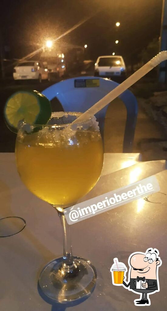 Império beer pub & bar, Teresina - Restaurant reviews