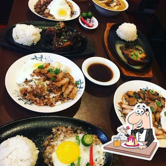 Tim Tim Pancit Cabagan, Cauayan City - Restaurant menu, prices and reviews