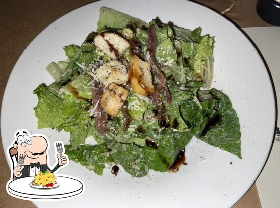 Gilardi's in Springfield - Restaurant menu and reviews