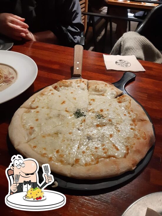 Hello Pasta restaurant, Daegu - Restaurant reviews