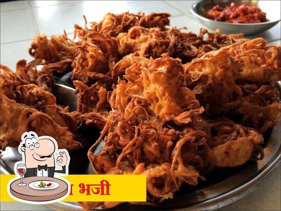 Joshi Wadewale - Balgandharv [Main branch], Pune - Restaurant menu ...