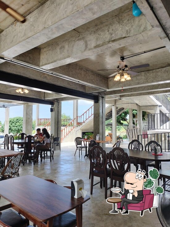 Somtum Ban Suan Khamkoon @Ban Chang restaurant, Ban Chang - Restaurant ...