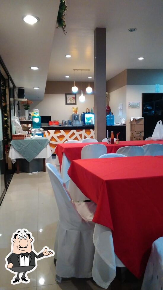 Restaurante Ams Chicken Haus, Inc., Ciudad de Iligan - Opiniones del ...