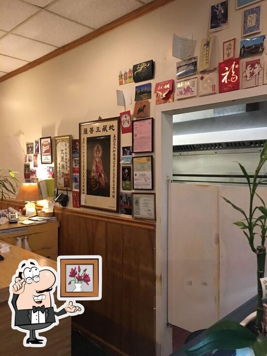 Chef Ming's Chinese Restaurant, Santa Clara - Restaurant menu, prices ...