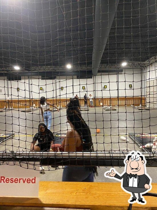 Fowling Warehouse Atlanta in Atlanta - Restaurant menu and reviews