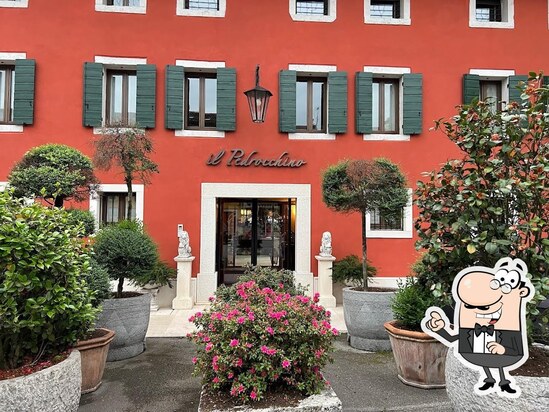 Pedrocchino pub & Bar, Sacile, IL PEDROCCHINO - Restaurantspeisekarten ...