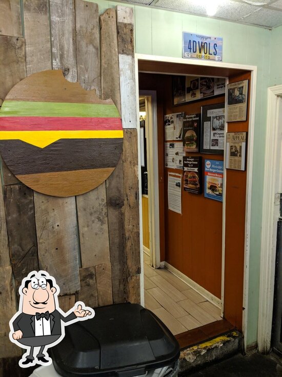 SideStreet Burgers, Olive Branch - Restaurant menu, prices and reviews