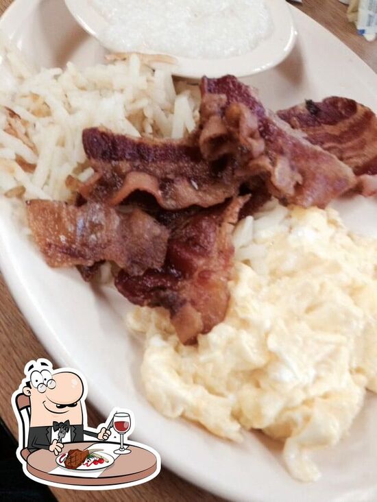Papa Jack's Country Kitchen in Braselton - Restaurant menu and reviews